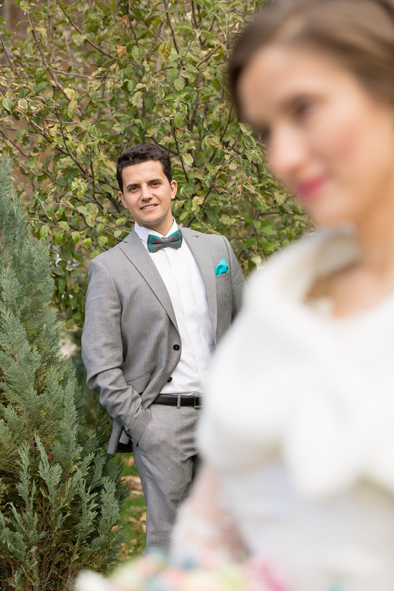 Cami & Edi | HighMedia