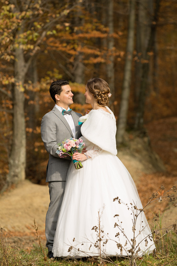 Cami & Edi | HighMedia